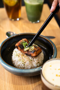 Home - Yuna Cafe & Restaurant