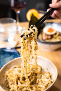 Home - Yuna Cafe & Restaurant