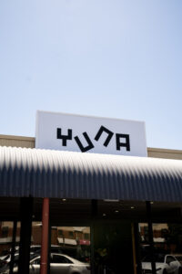 Home - Yuna Cafe & Restaurant